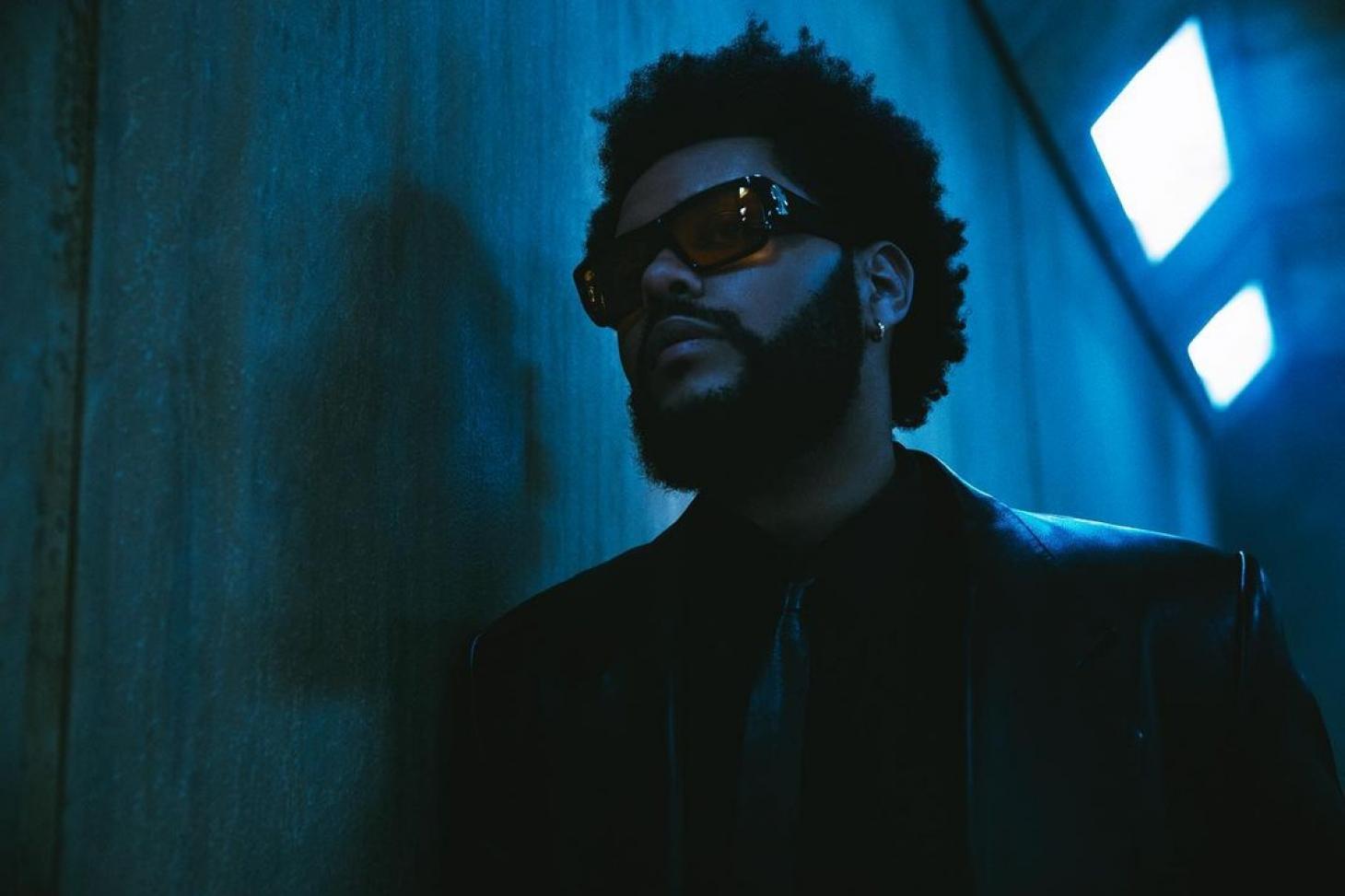The Weeknd : Trois choses à savoir sur l'artiste canadien