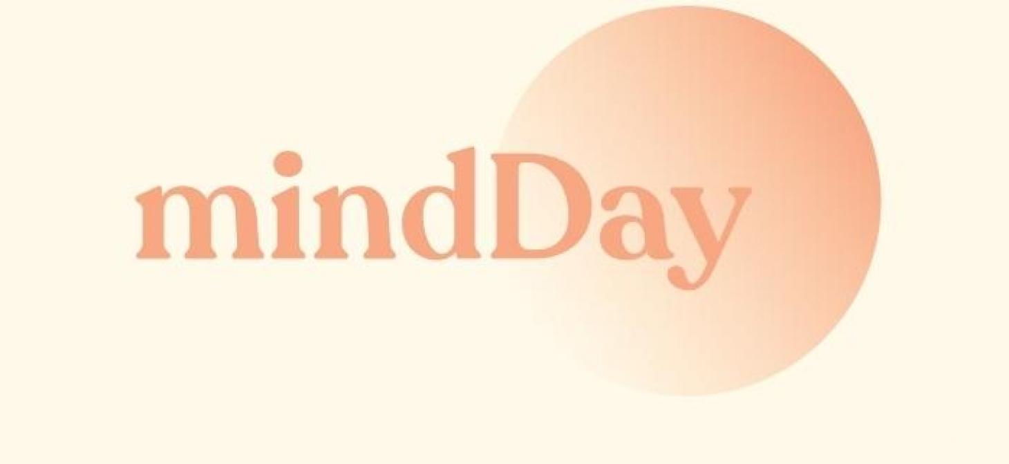 Toujours Ensemble : Zoom sur MindDay, l'application qui s'occupe de ...