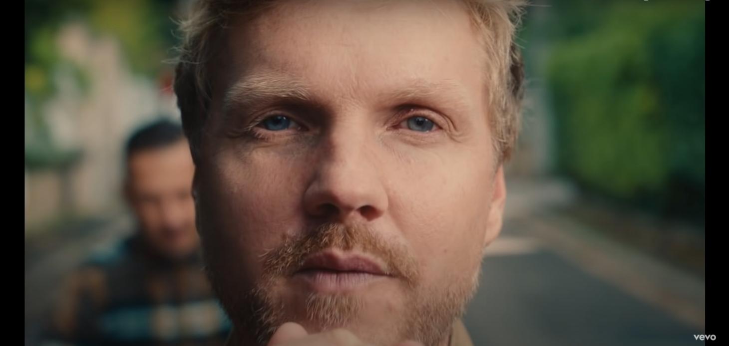 Kyo : Découvrez le clip de Stand Up, extrait de leur nouvel album (VIDEO)