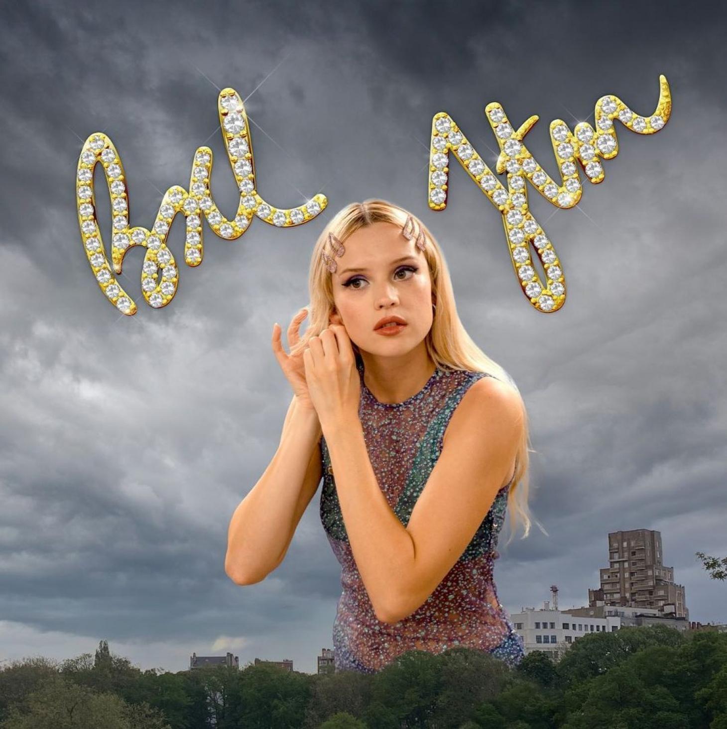 Angèle ajoute de nouvelles dates au Nonante-Cinq Tour