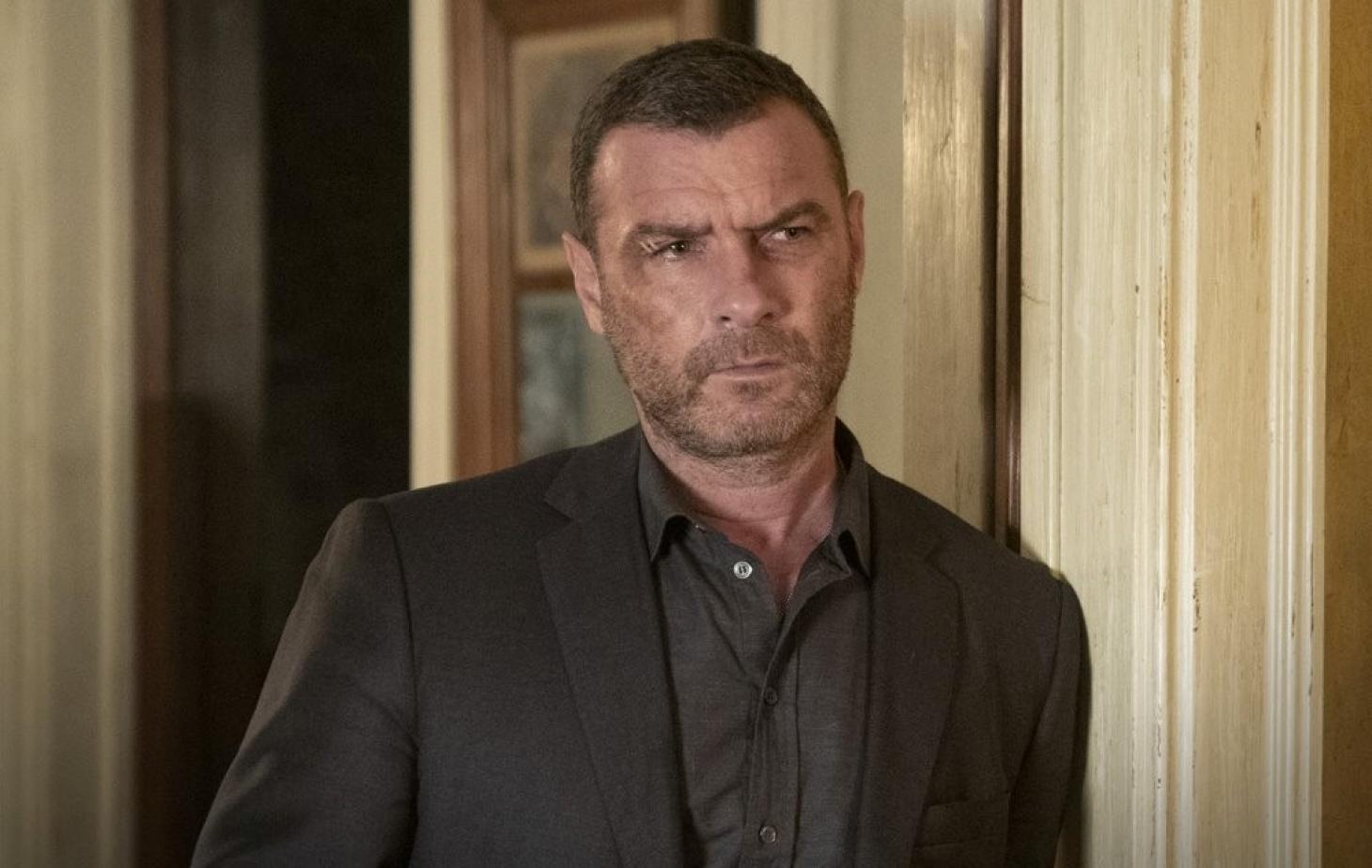 Découvrez la première image du film Ray Donovan (PHOTO)