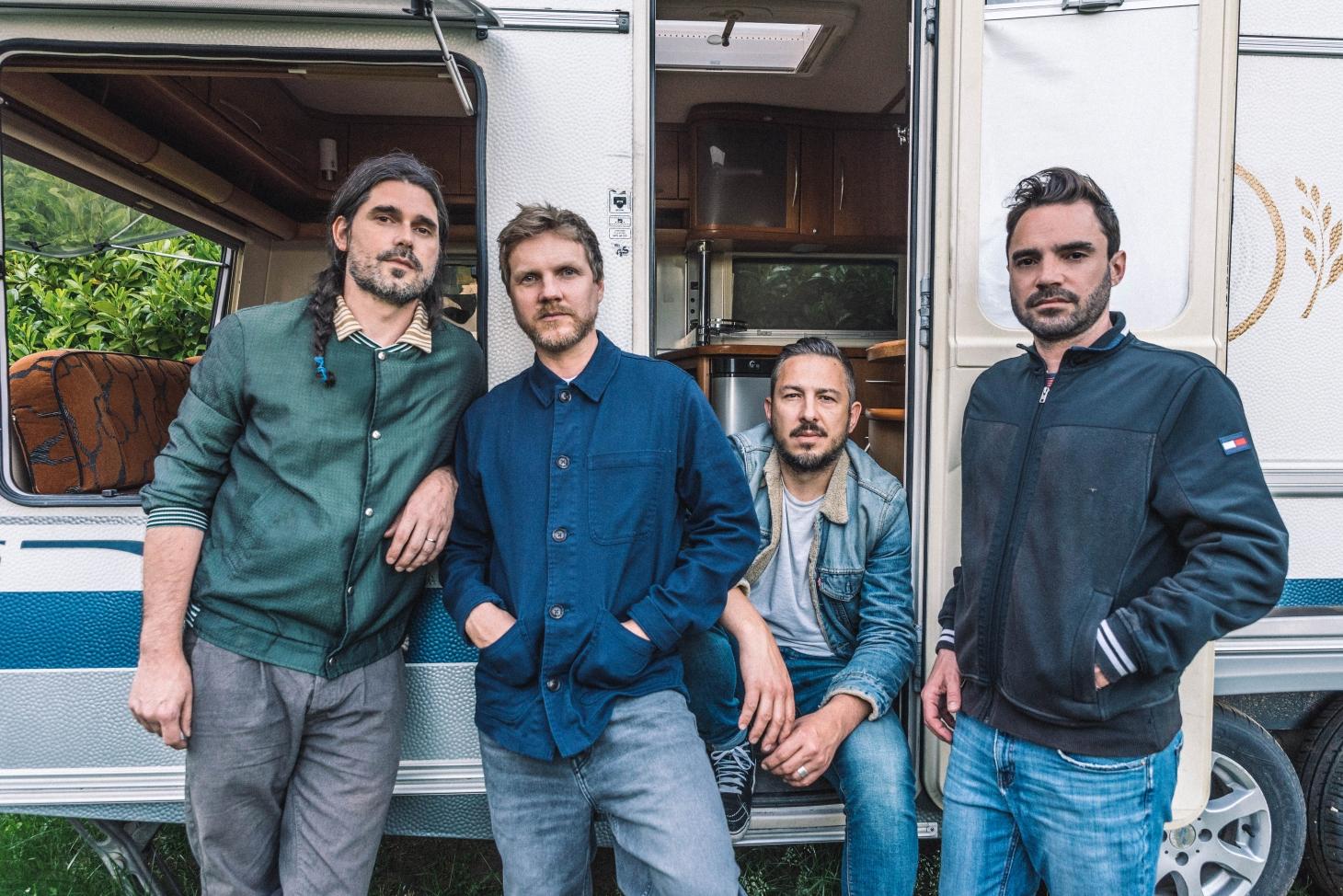 Kyo : es-tu incollable sur le groupe culte