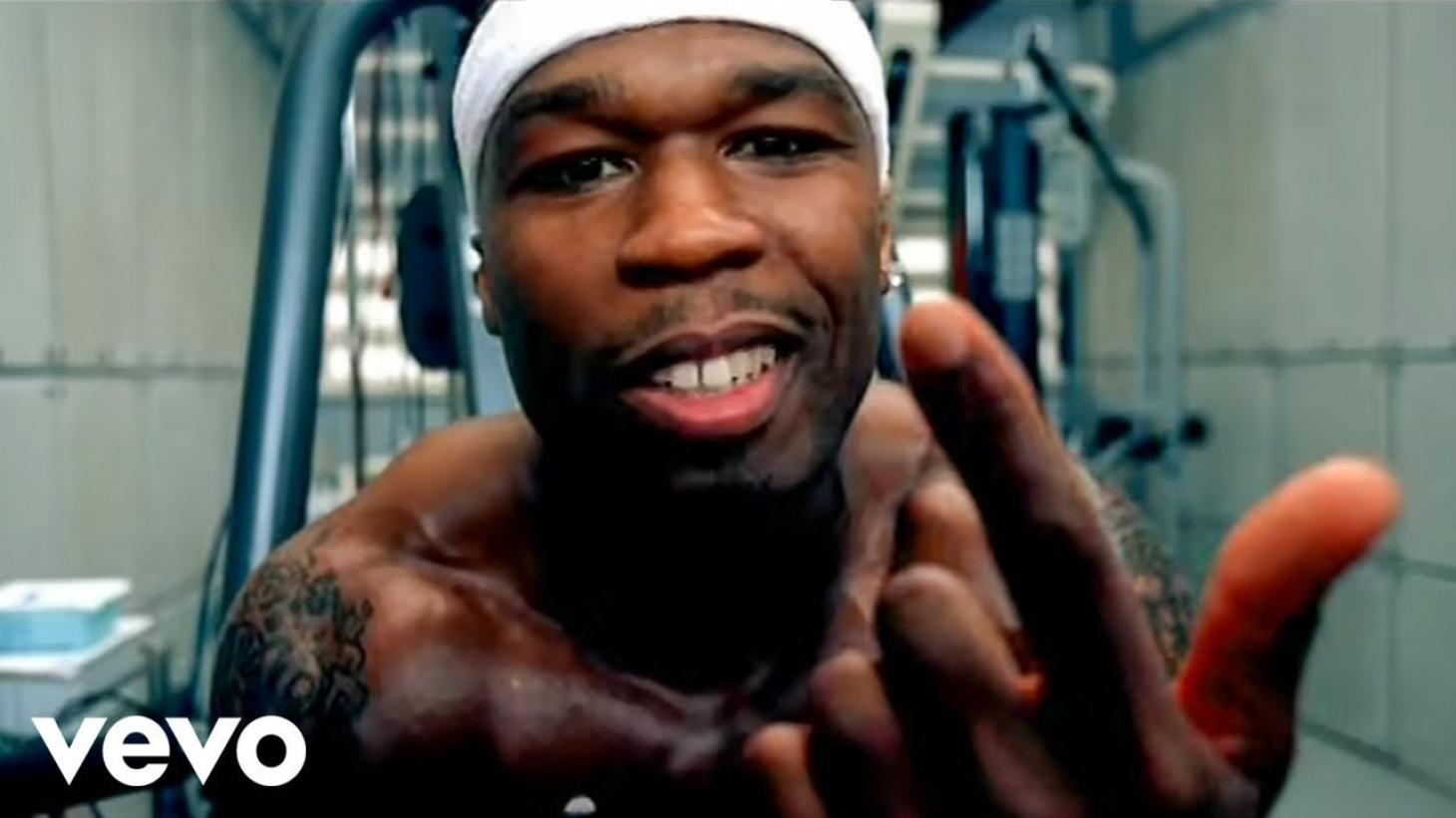 Dans le Téléphone de Manu : In Da Club, le classique signé 50 Cent