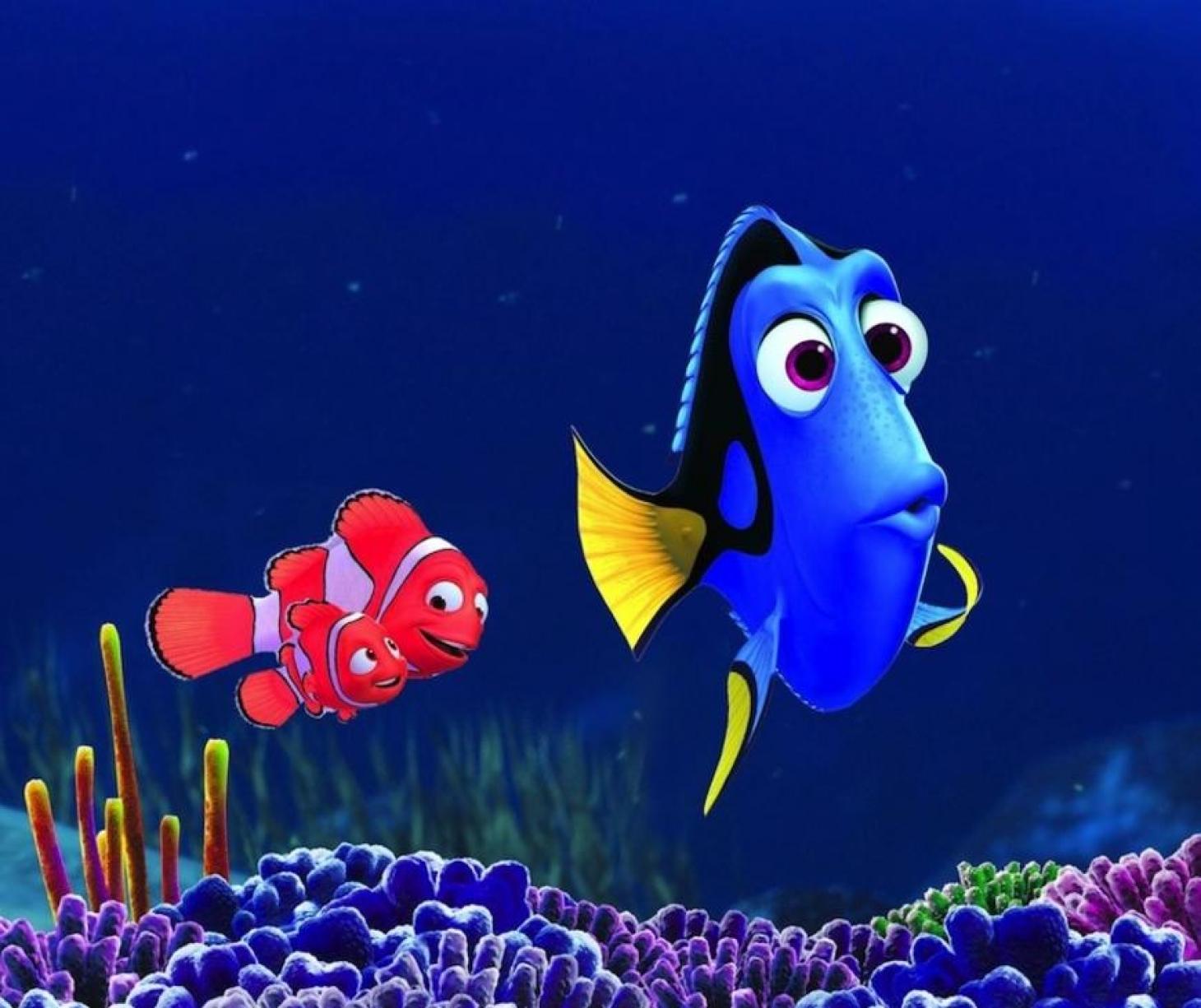 Le Monde de Nemo fête ses 18 ans, connais-tu vraiment bien le classique ...