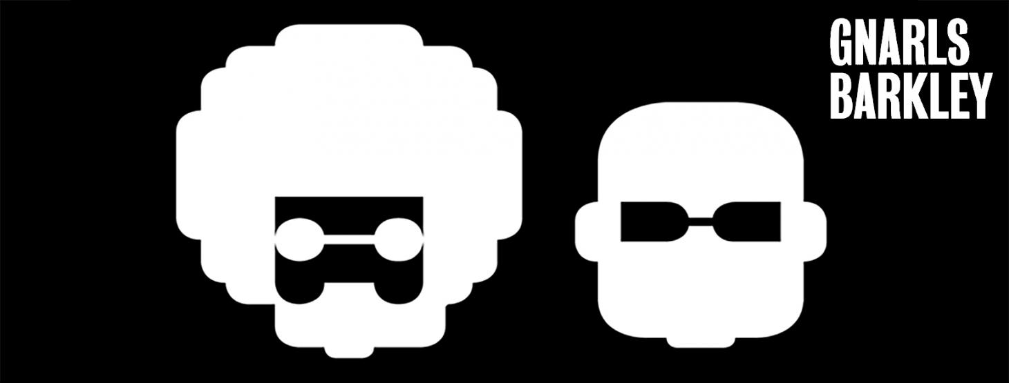 Dans le Téléphone de Manu avec le titre Smiley Faces de Gnarls Barkley