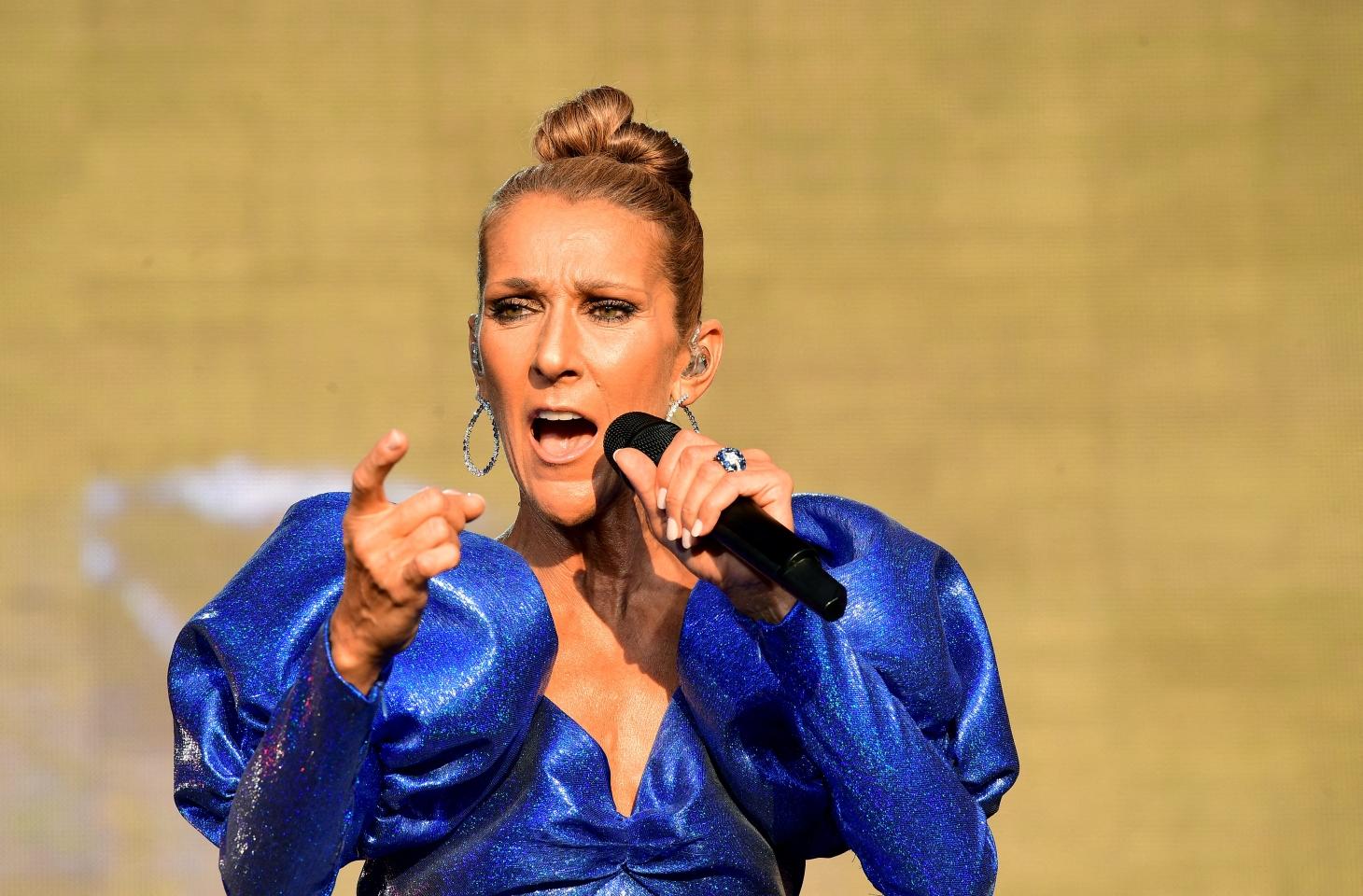 Céline Dion Fête Ses 53 Ans Es Tu Incollable Sur La Chanteuse Québécoise