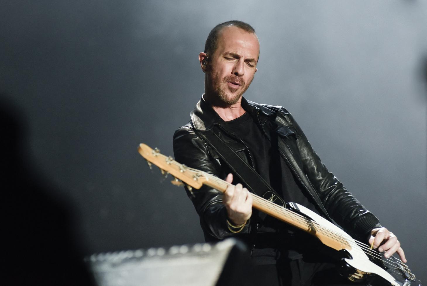 Calogero et passi reprennent leur mythique Face à la Mer 17 ans après ...