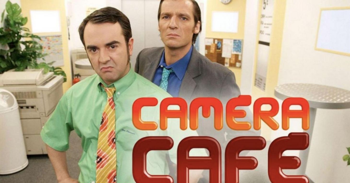 Et si Caméra Café faisait son grand retour en 2021