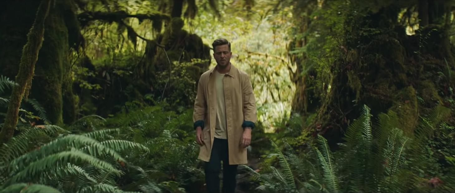 L'ode à la nature de OneRepublic dans le clip de Wild Life (VIDEO)