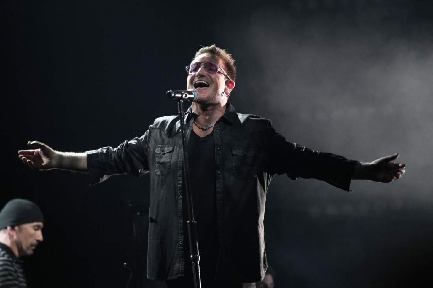 U2 : One, retour sur un morceau culte