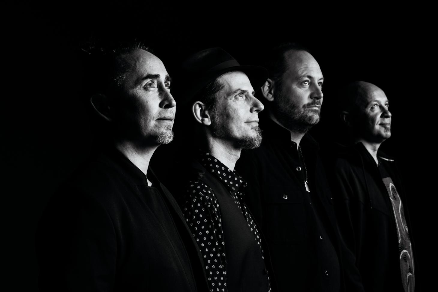 Tryo annonce les nouvelles dates de sa tournée