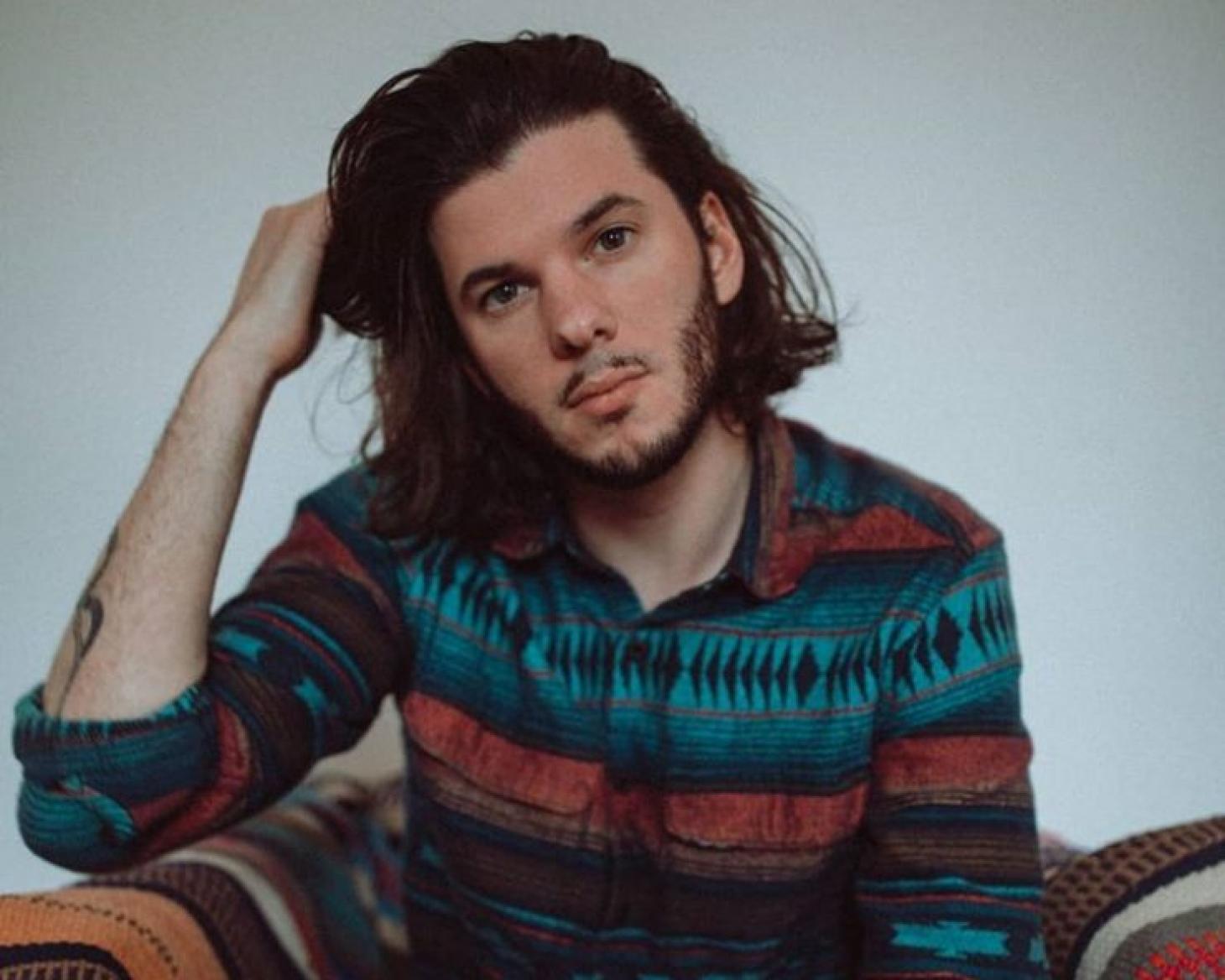 Fakear annonce des concerts à Paris en mars et avril 2021