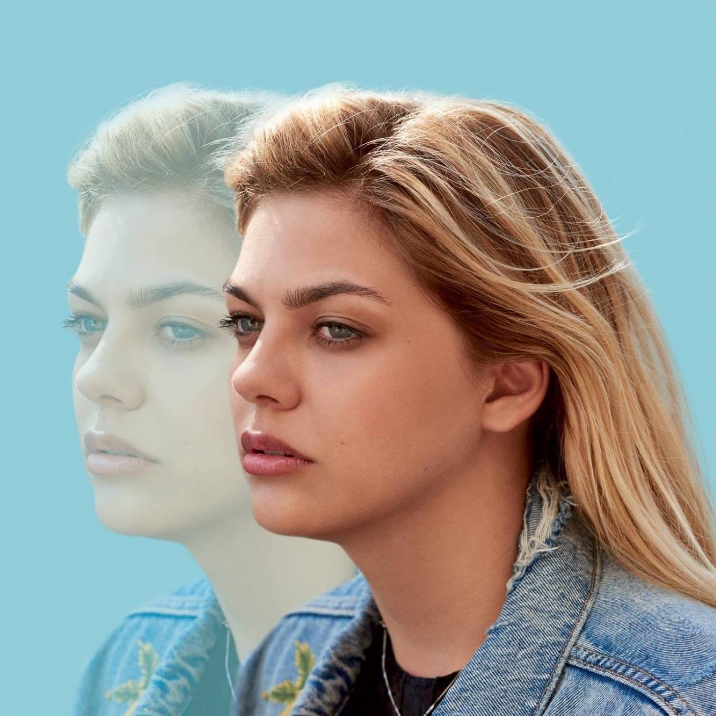 Louane a accouché de son premier enfant