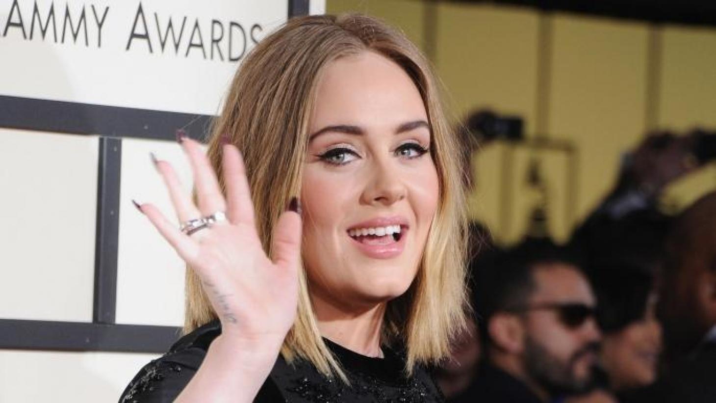 Adele a t-elle encore des secrets pour vous