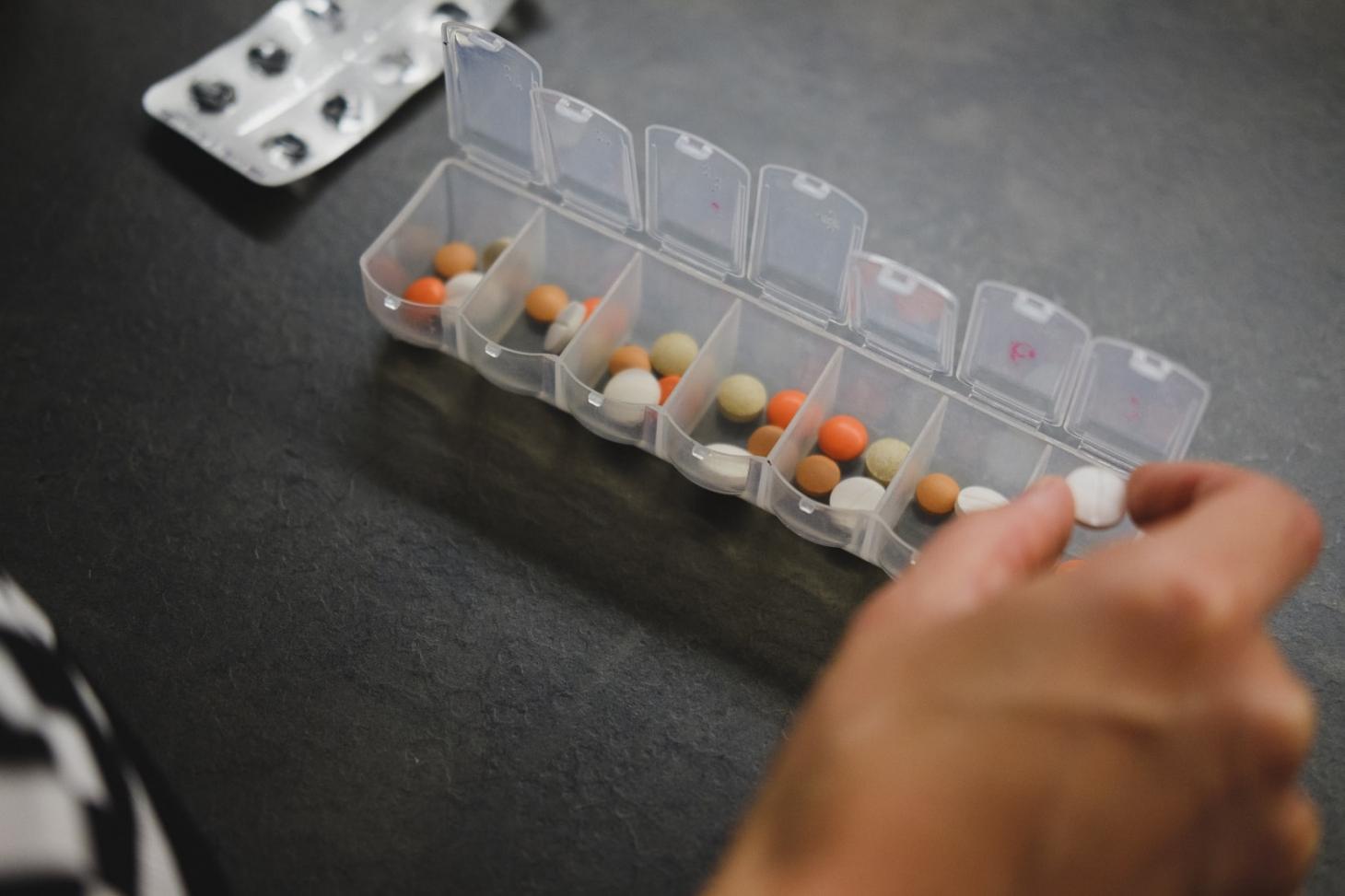 La Matinale Europe 2 : Otzii, l'application qui vous livre vos médicaments
