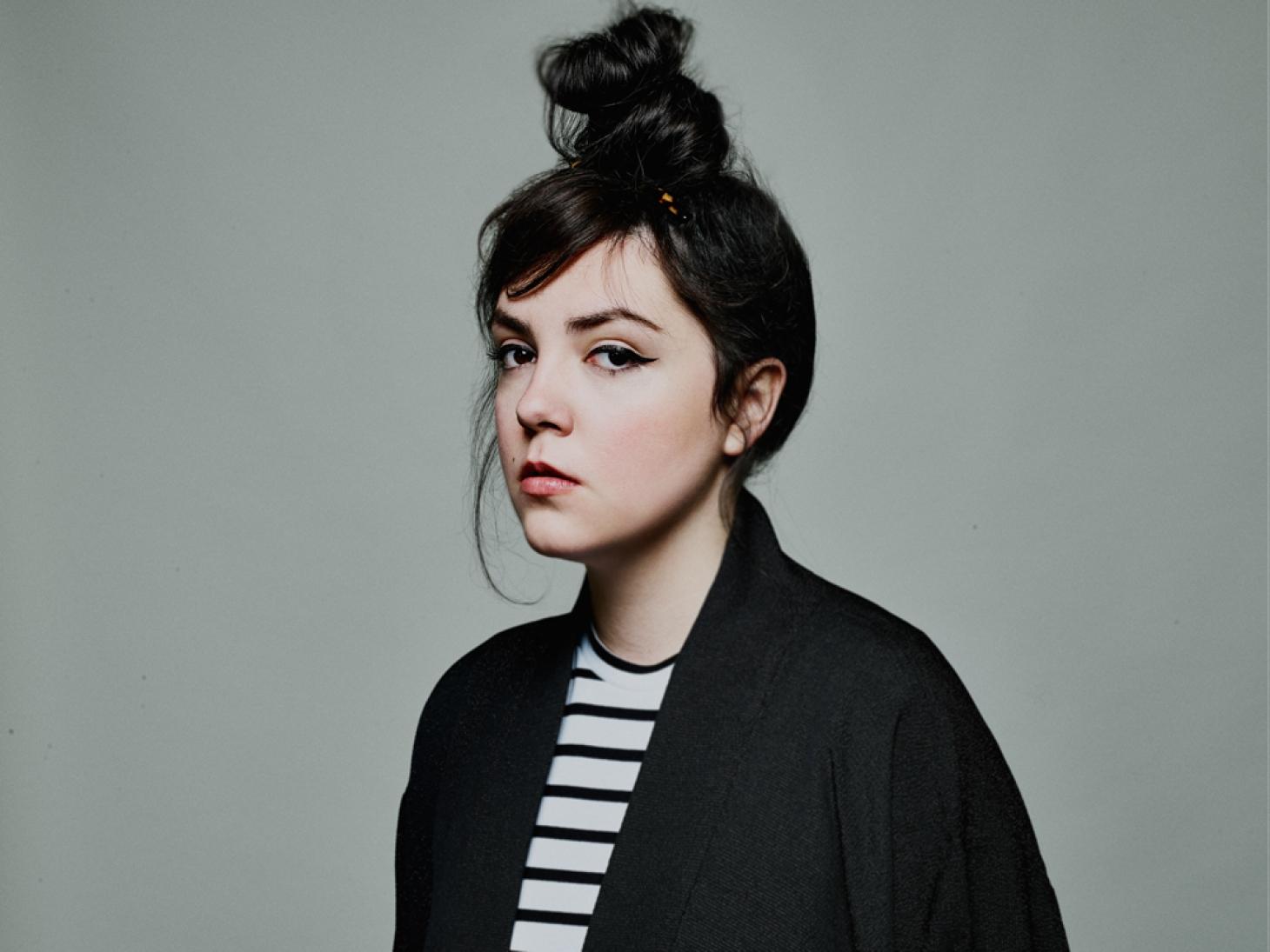 Hoshi se confie sur sa nomination aux Victoires de la Musique 2020