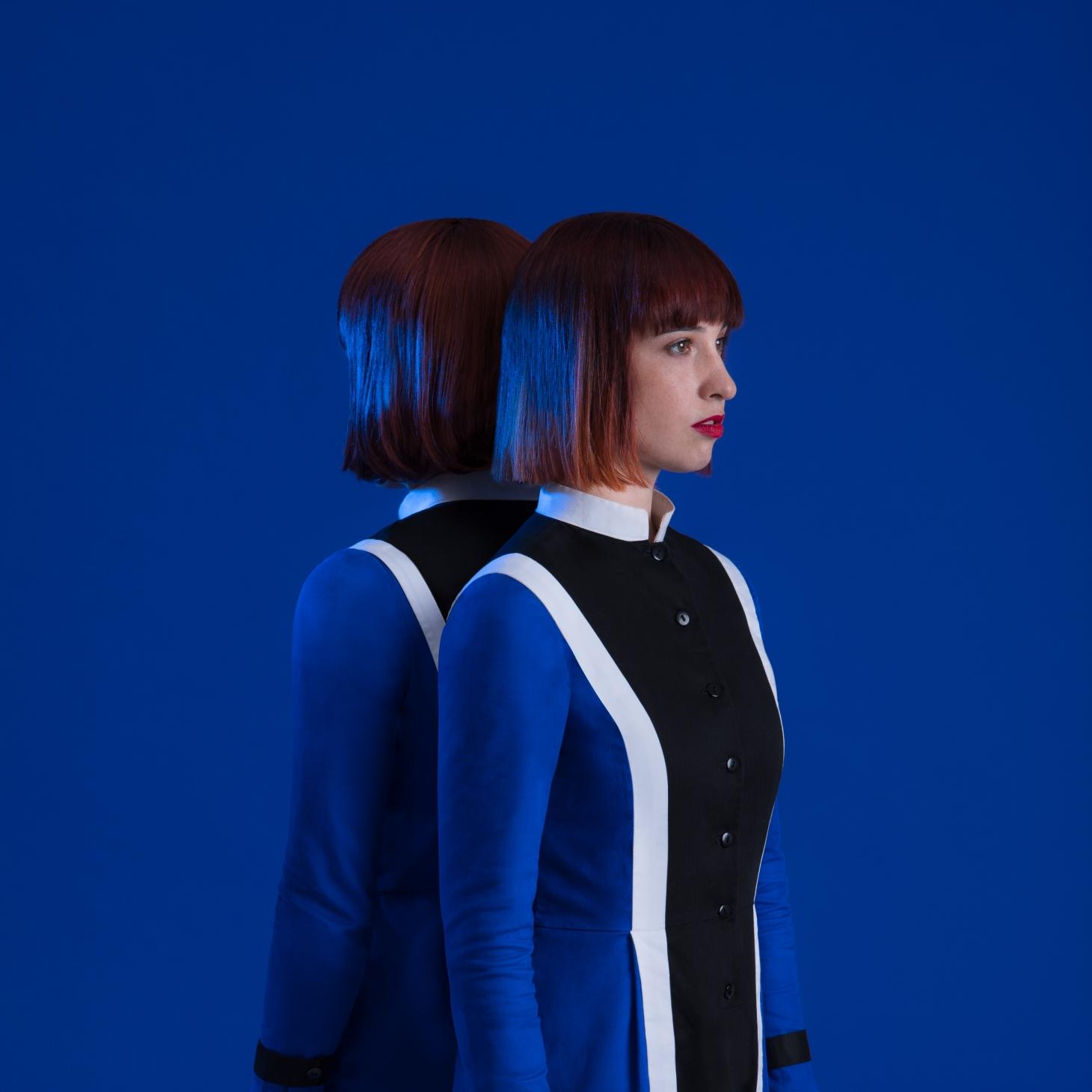 Zoom sur Suzane, le talent à suivre en 2020