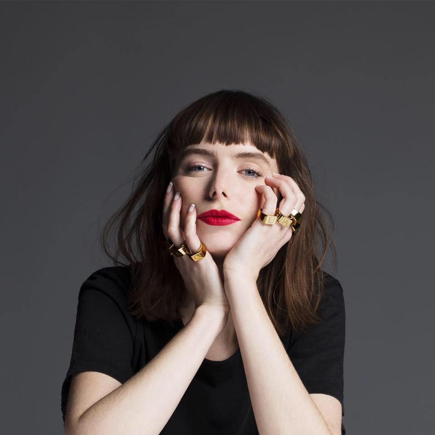 Marie-Flore intègre le Top Viral Spotify France