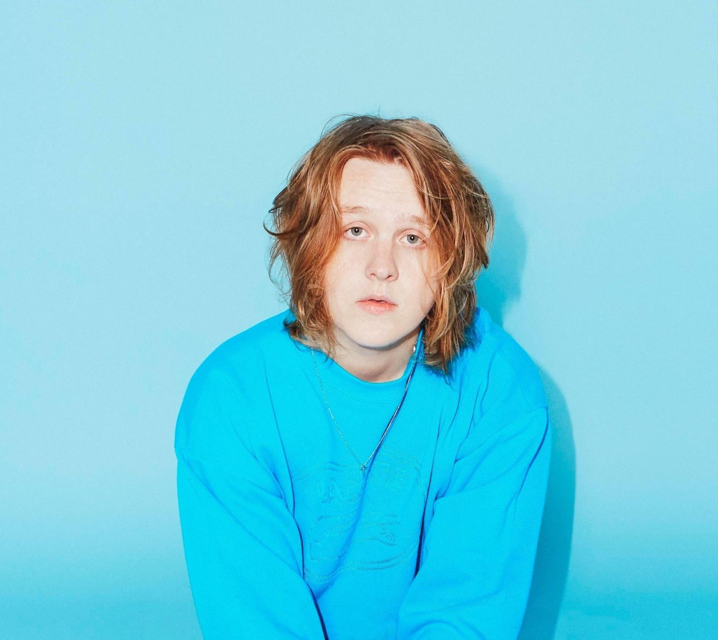 Lewis Capaldi : Ecoutez son titre Before You Go (AUDIO)