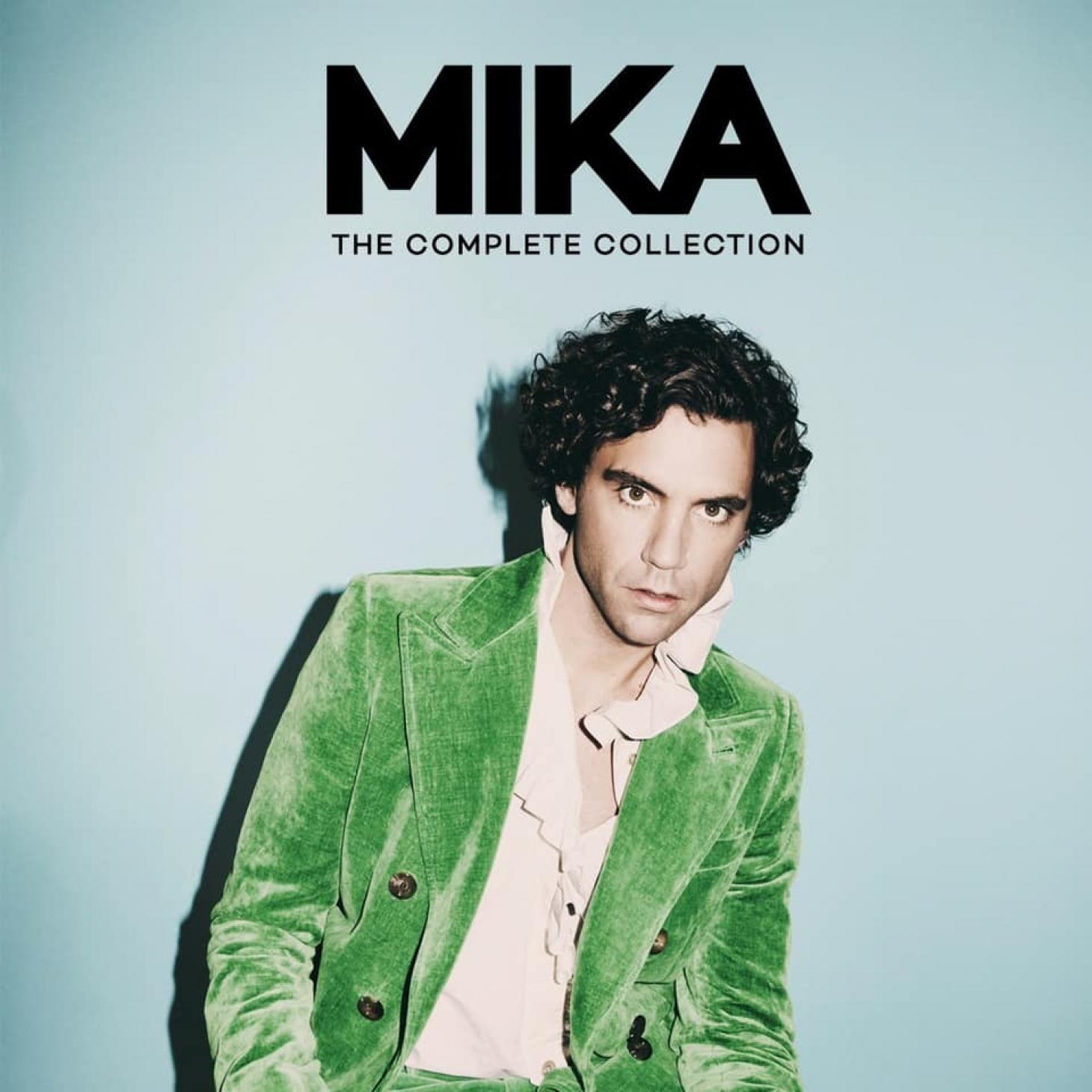Mika : Relax (Take is Easy) est live depuis le sommet de la Tour Eiffel ...