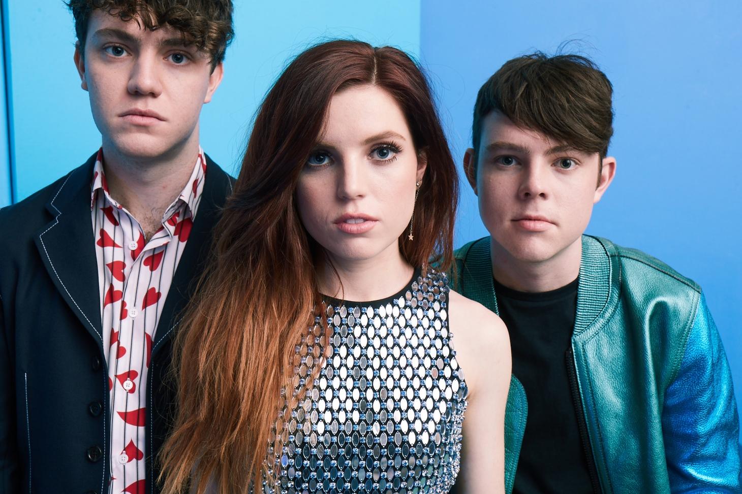 Echosmith revient avec Lonely Generation (VIDEO)