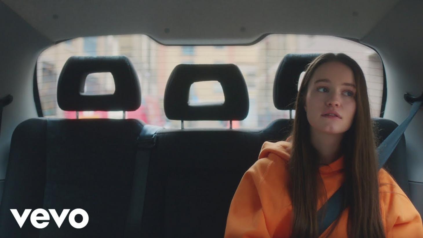 Sigrid : Raw, son nouveau clip dévoilé