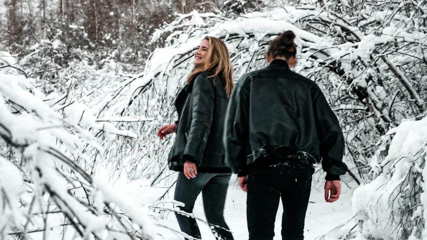 Stephane publie le clip de Green Dream et c'est notre coup de coeur ...
