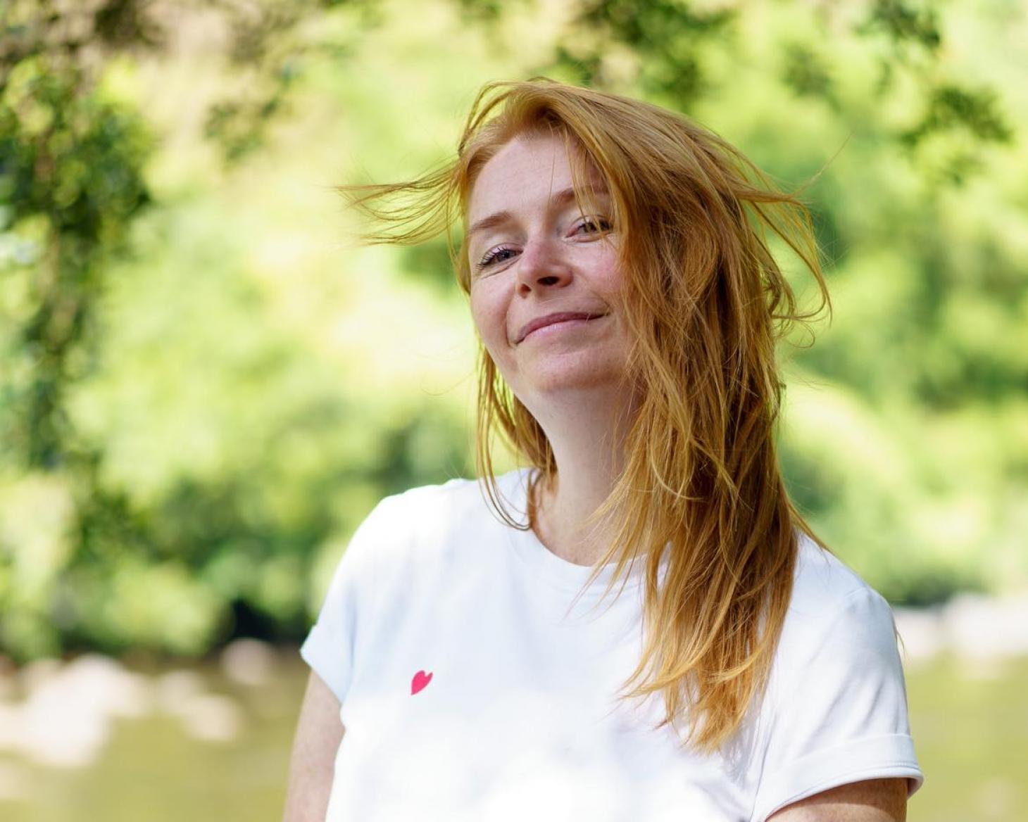 La Matinale Europe 2 : Ginger a t-elle encore des secrets pour vous ...