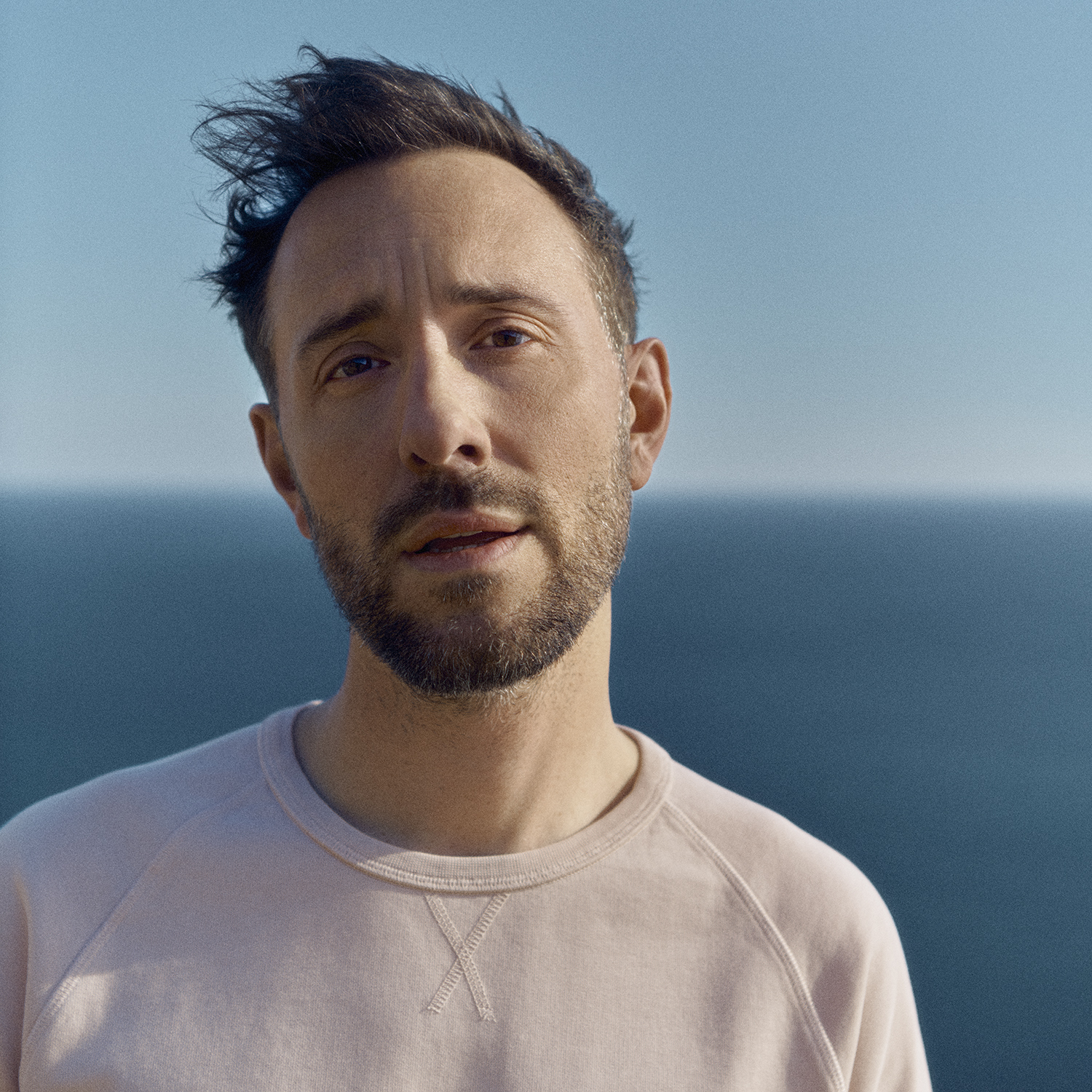 Charlie Winston dévoile le clip de « Exile », nouvel extrait de As I Am ...
