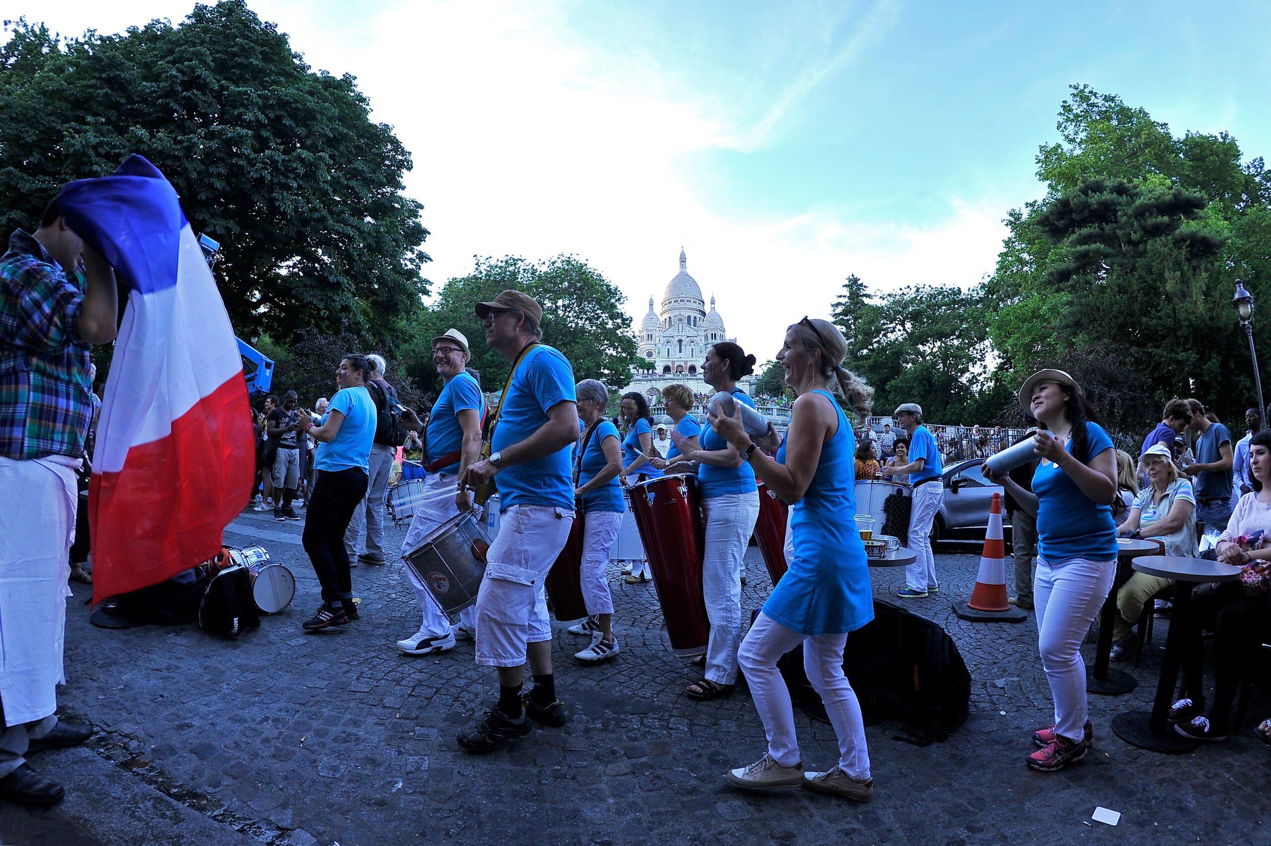 La Fête de la Musique célèbre ses 40 ans, retour sur un événement ...
