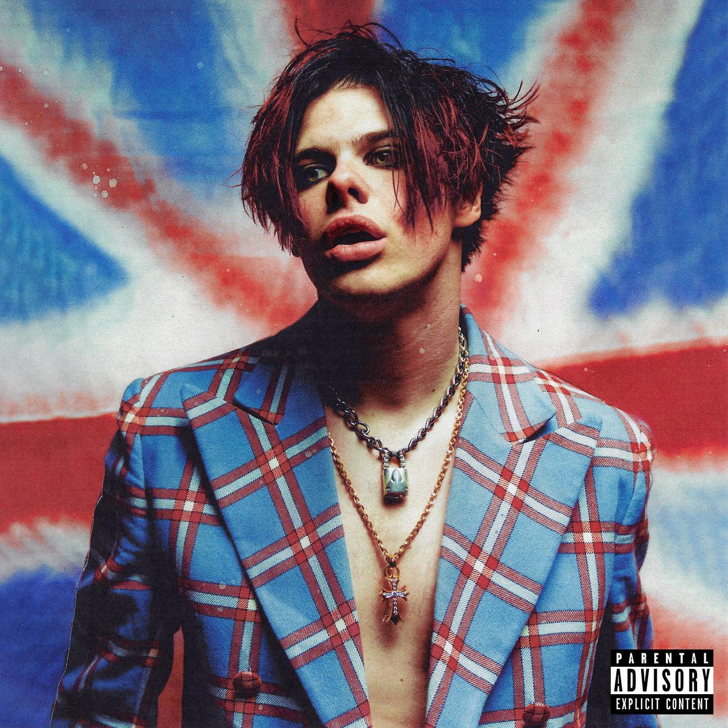 Yungblud, album éponyme de l'artiste britannique est dispo et c'est à ...