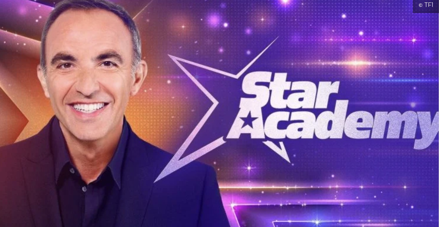 Star Academy : Les trois premiers candidats dévoilés ! (VIDÉO)