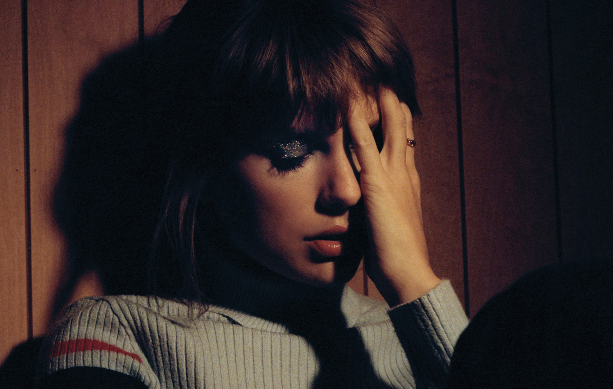 Taylor Swift bat toujours plus de records avec son nouvel album (et ...