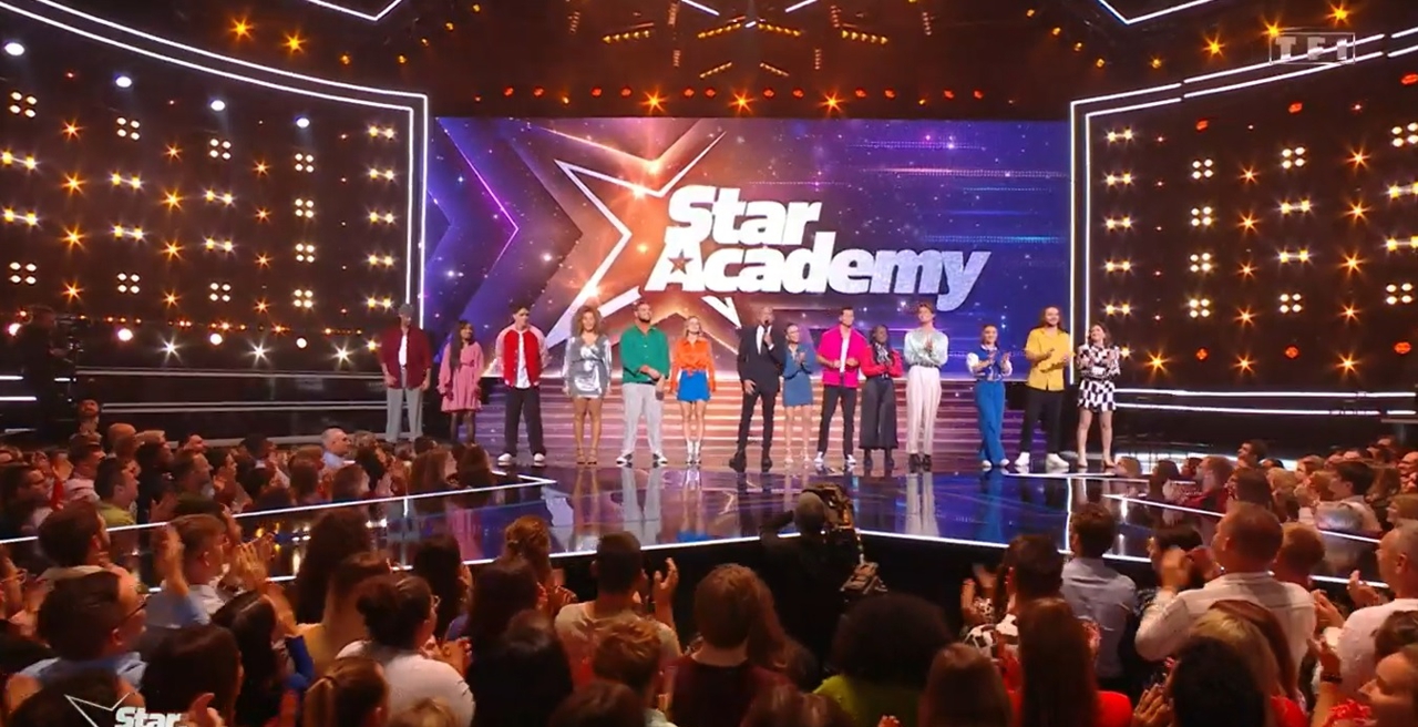 La Star Academy 2022