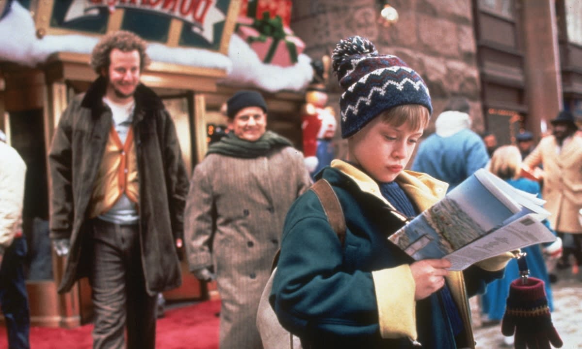 Maman J'ai Raté l'Avion 2 : toute la bande-originale du film culte