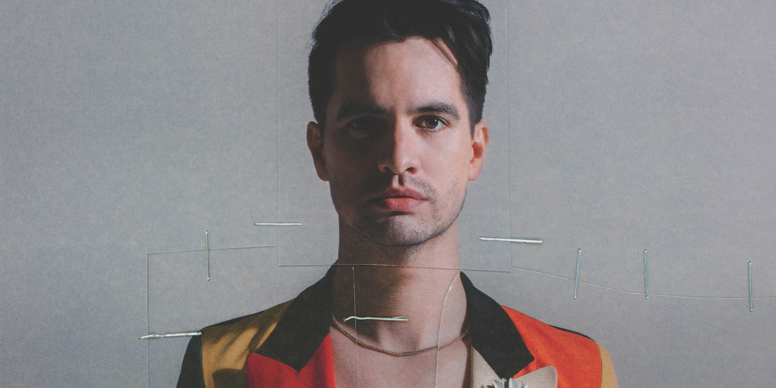 Panic! At the Disco : Brendon Urie annonce la fin du groupe après ...