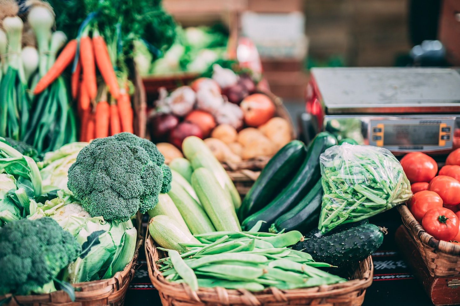 Des chercheurs français demandent aux particuliers des aliments moisis