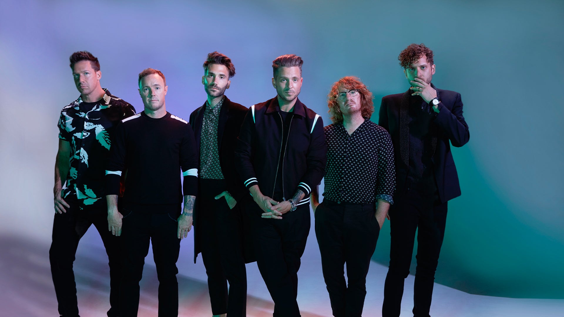 OneRepublic prépare son retour avec Runaway, single évènement