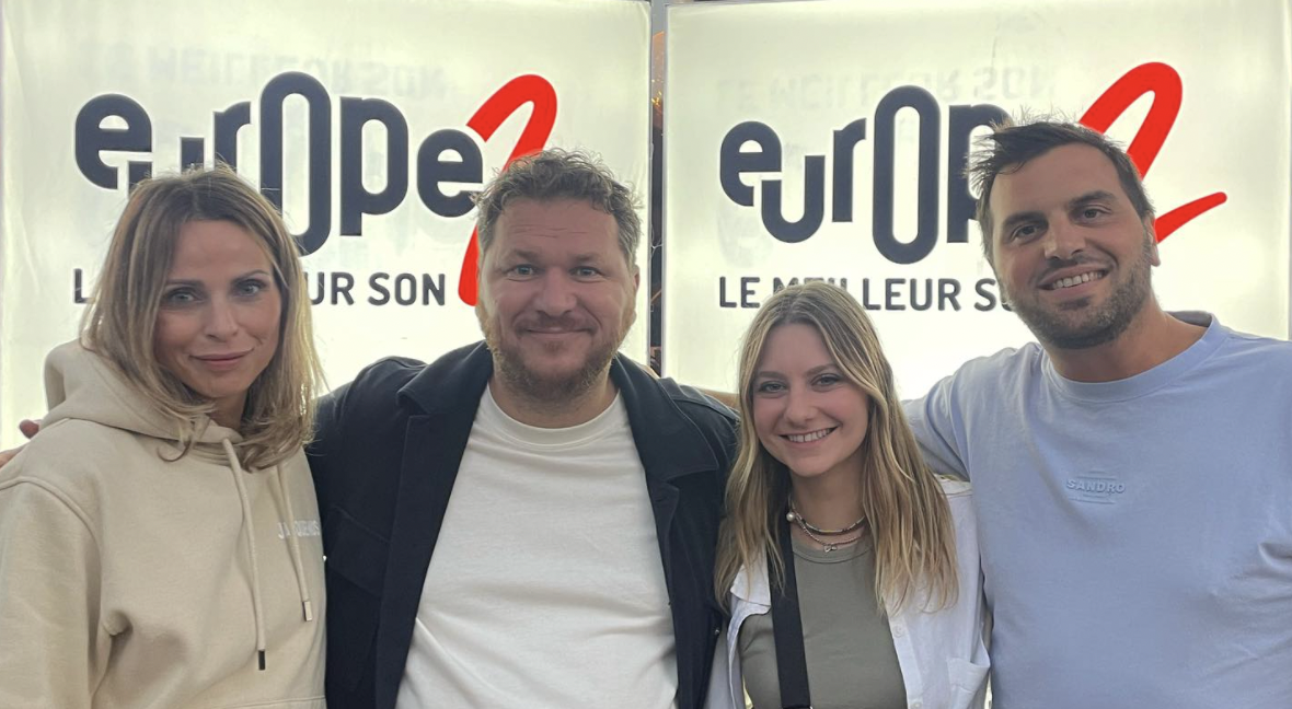 Clément s'incruste en DIRECT à Nancy, revivez l'émission