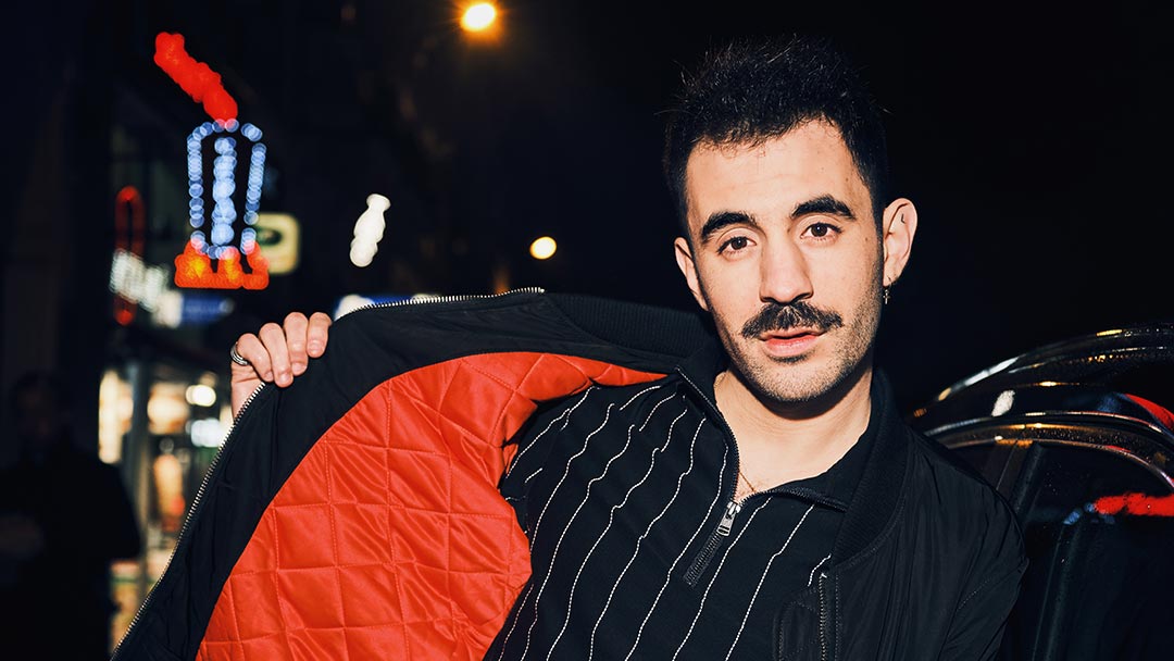 Zaoui dévoile le clip de DESTIN et c'est à voir ! (VIDEO)