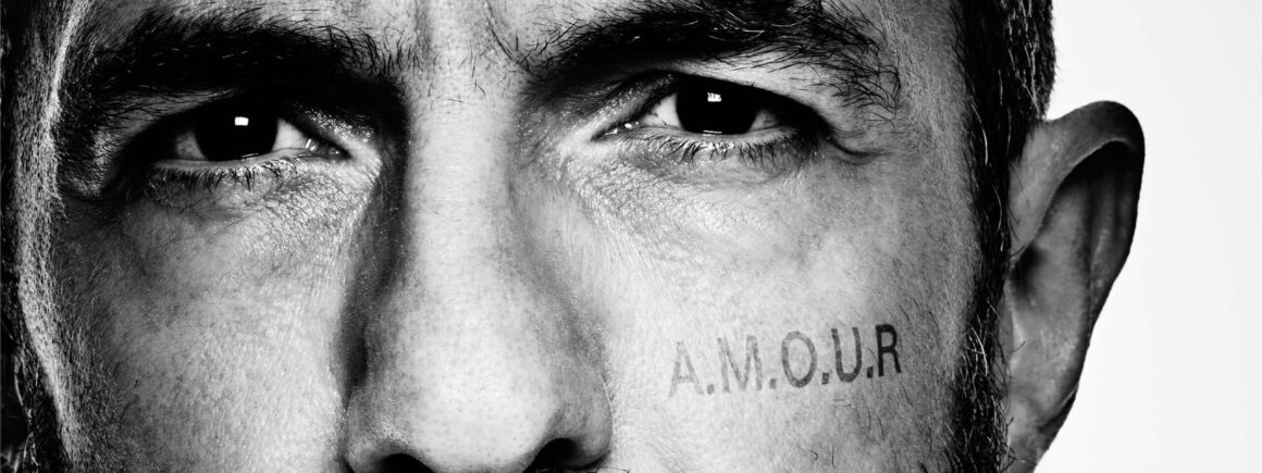 NOUVEAU - Calogero dévoile « Juste une chanson » son nouveau single