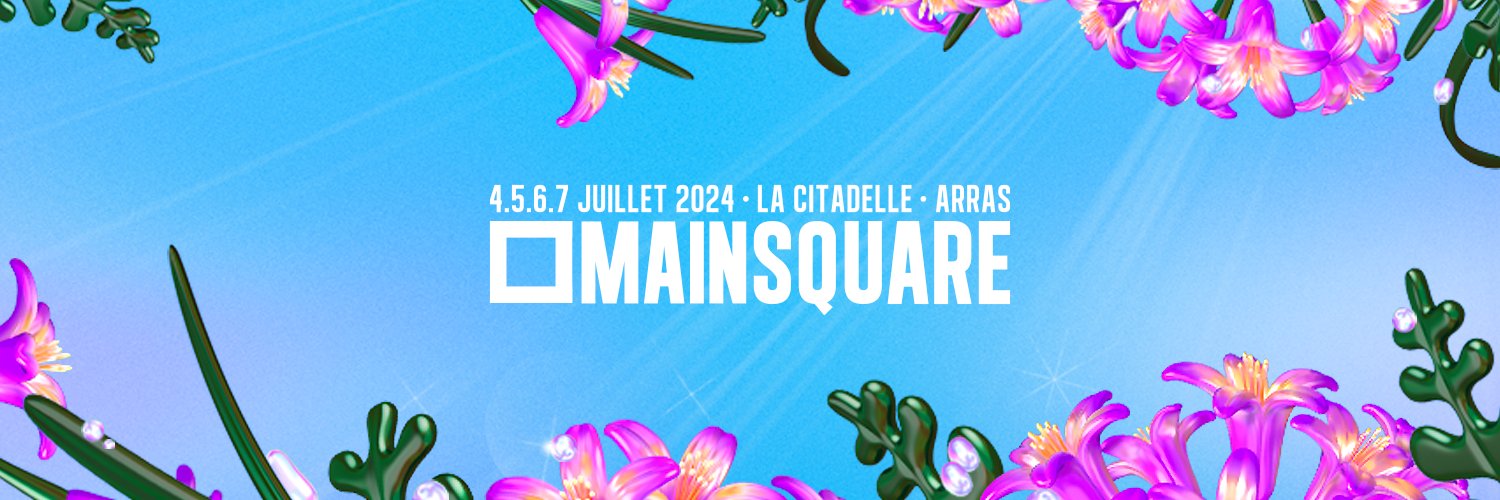Le Mainsquare festival dévoile la prog de la scène Bastion