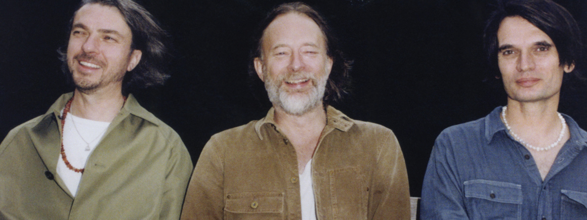 The Smile : que vaut le nouvel album des membres de Radiohead