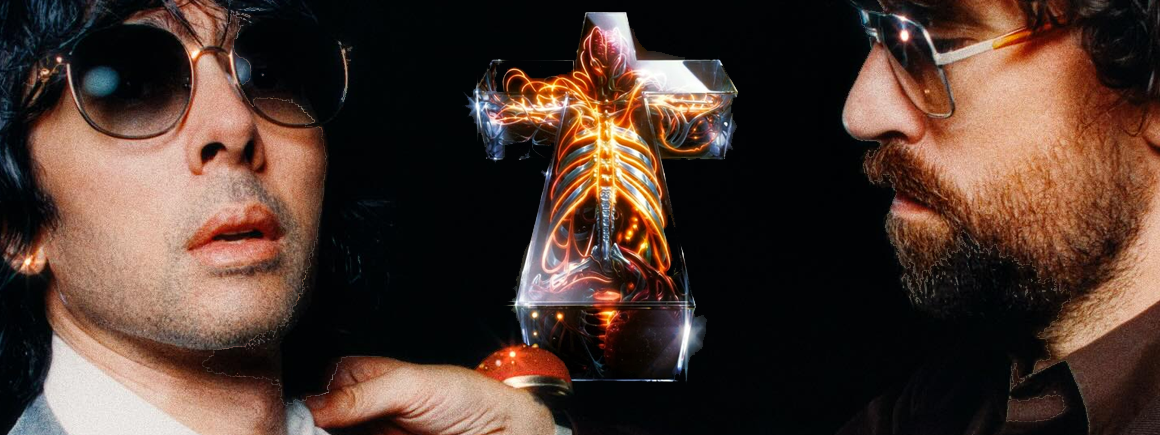 Hyperdrama : que vaut le nouvel album de Justice