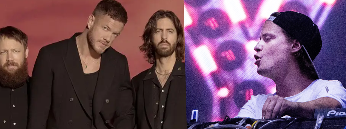 Voici le single de Kygo avec Imagine Dragons : « Stars Will Align