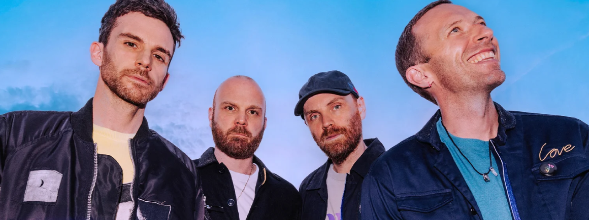 Une compilation, le nom de son dernier album : Coldplay évoque de la suite du groupe