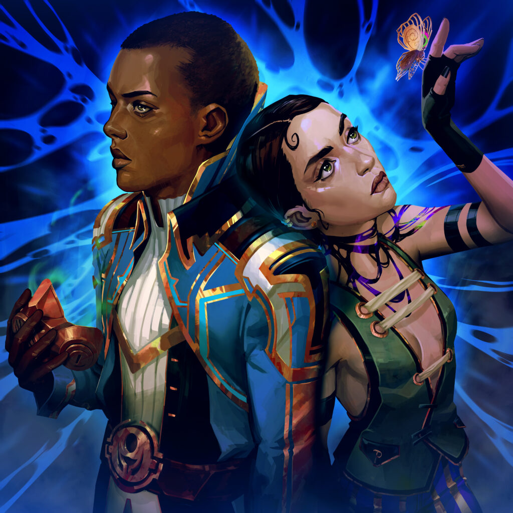 Stromae et Pomme au sommet avec Ma Meilleure Ennemie