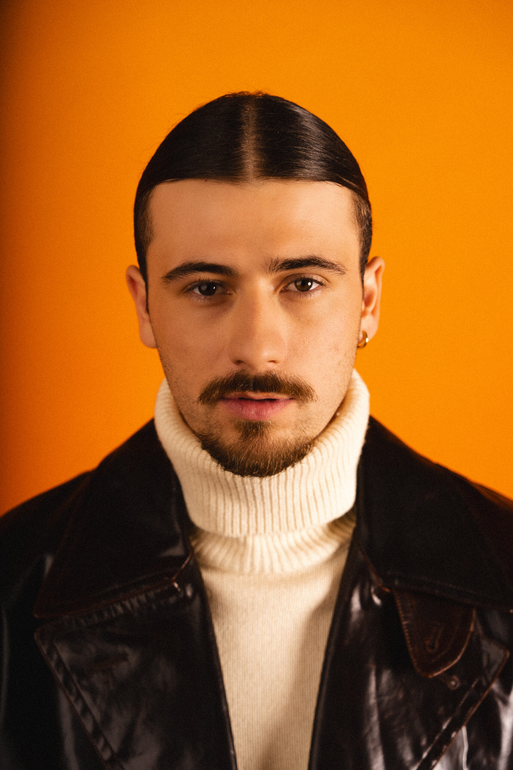 Pierre Garnier, Santa... en attendant les Victoires, voici nos ...