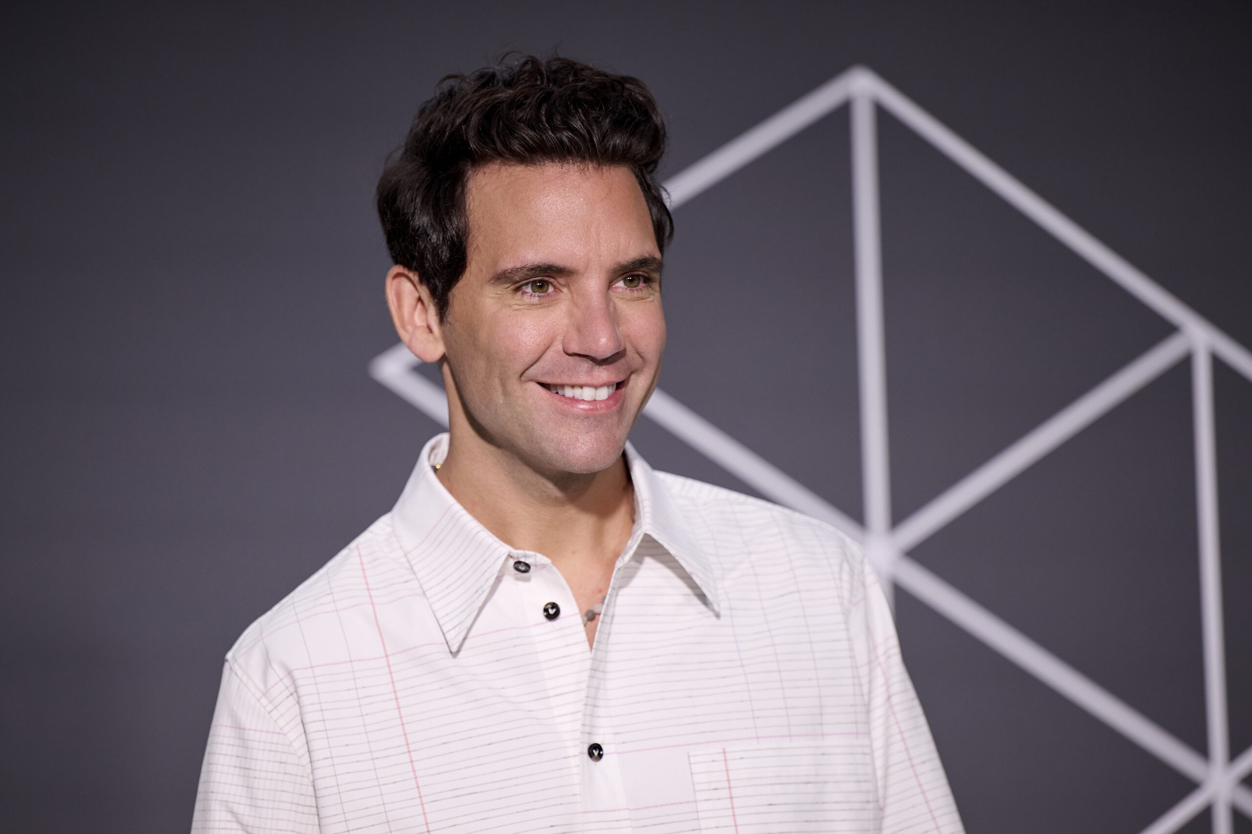 Mika ne sera plus Coach dans The Voice mais, pourquoi