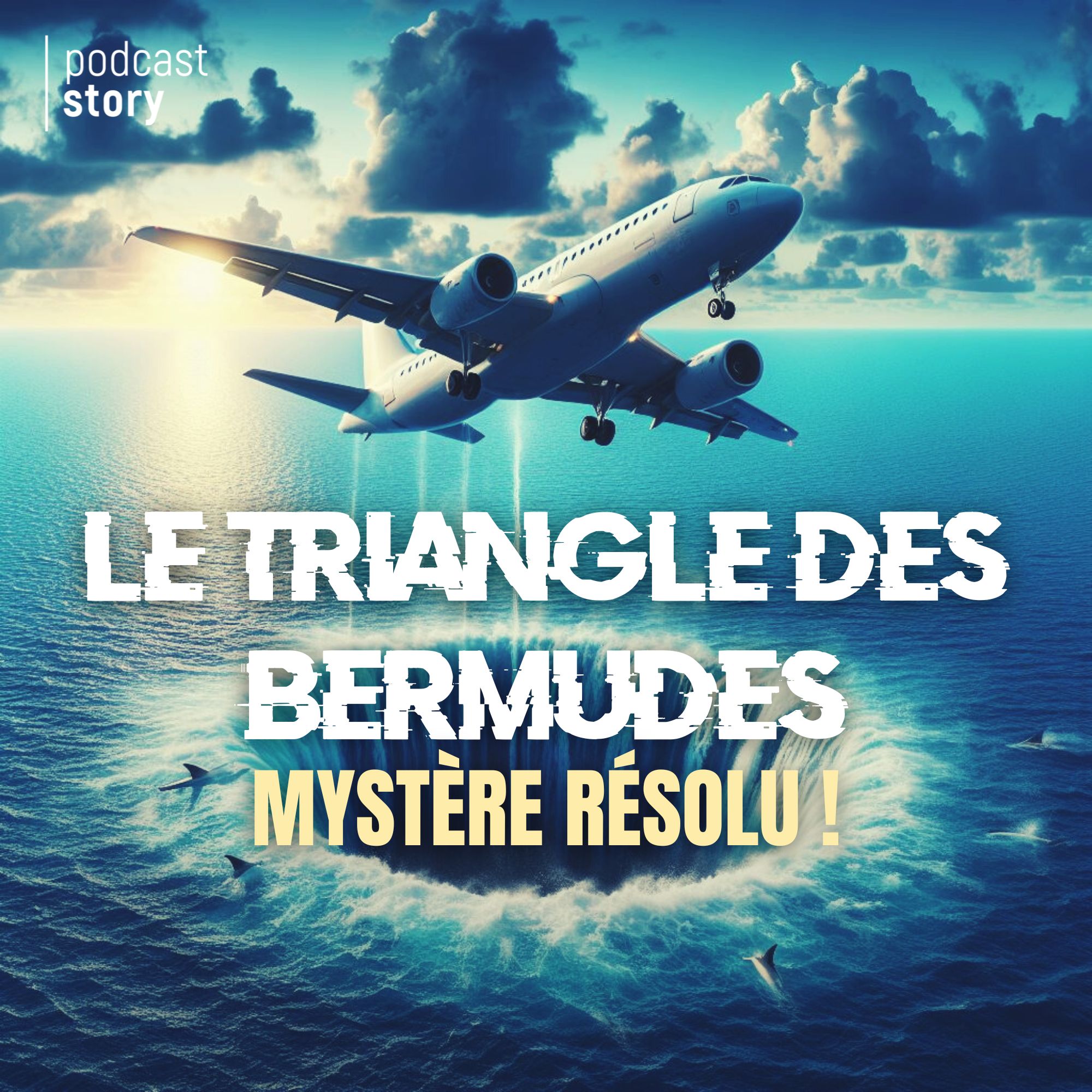 Le triangle des bermudes : mystère résolu - Europe 2
